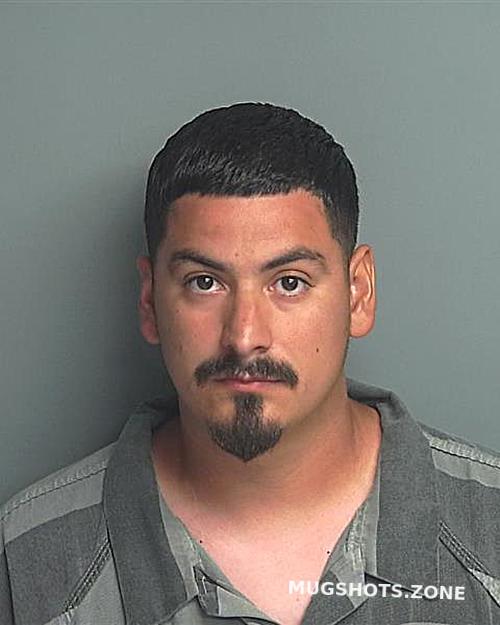 VENTURA SAMUEL ALBERTO 08/30/2023 - Montgomery County Mugshots Zone