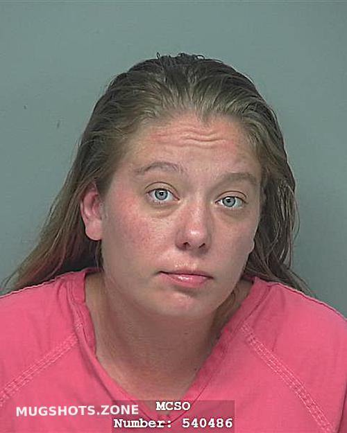 STRACK LAURA MARIE 08/31/2023 - Montgomery County Mugshots Zone