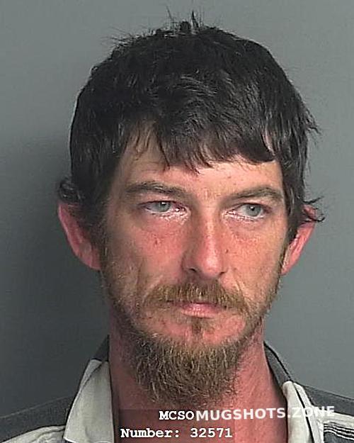 JAMES WILLIAM THOMAS 08/31/2023 - Montgomery County Mugshots Zone