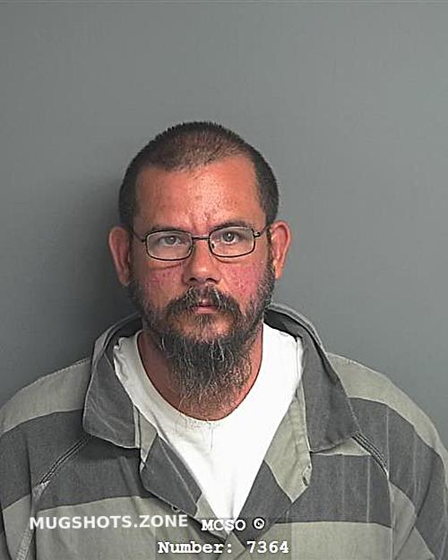 SNOE RANDALL ALLEN 09/01/2023 - Montgomery County Mugshots Zone