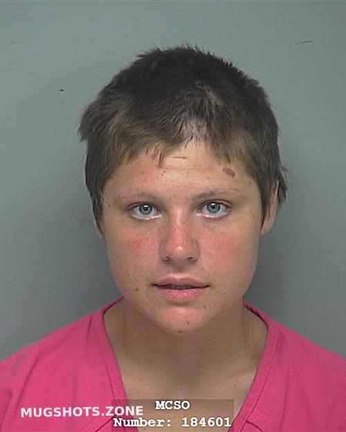 MIZE KATY KAY 09/03/2023 - Montgomery County Mugshots Zone