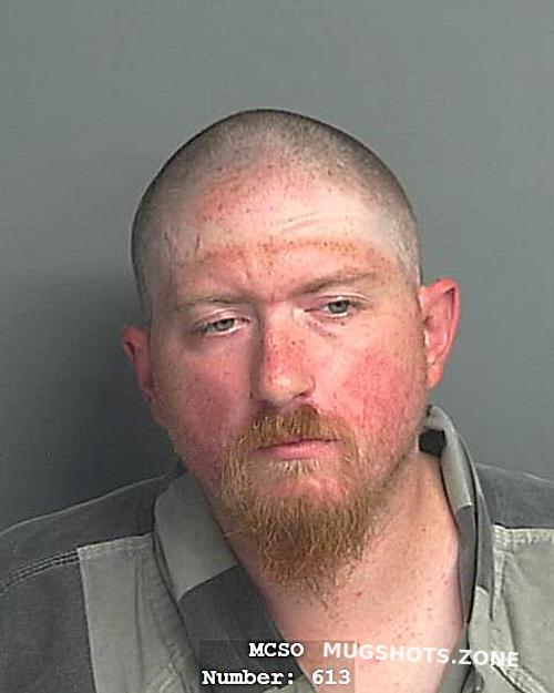 MONFILS TIMOTHY BRIAN 09/03/2023 - Montgomery County Mugshots Zone