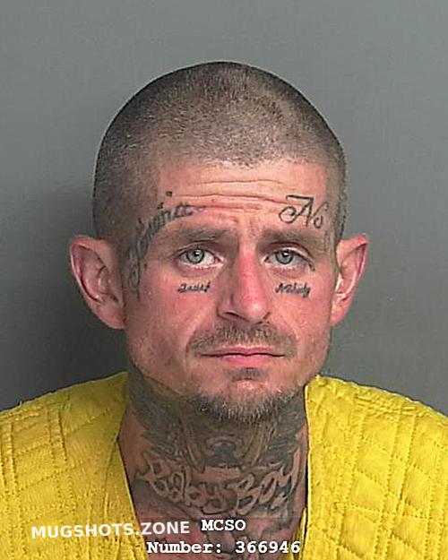 Nash Curtis Gene Jr 09 03 2023 Montgomery County Mugshots Zone