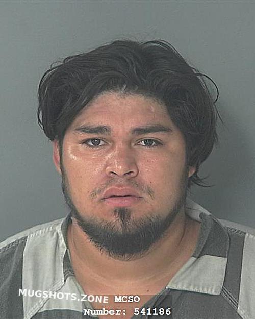 GUARDADO JOSUE 09/04/2023 - Montgomery County Mugshots Zone