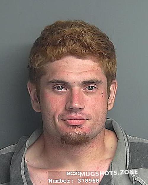 MCKOWN BRYCE ANTHONY 09/04/2023 - Montgomery County Mugshots Zone