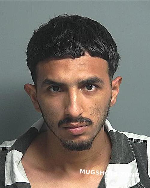 ROSENDO JEREMY 09/05/2023 - Montgomery County Mugshots Zone