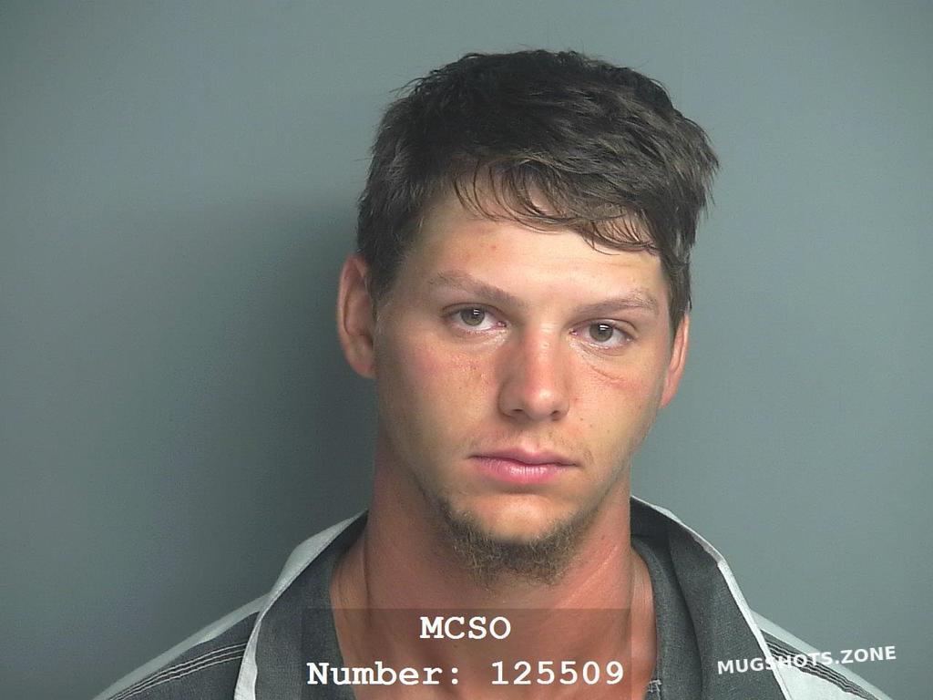 DESSELLE DEVEN SCOTT 09/06/2023 - Montgomery County Mugshots Zone