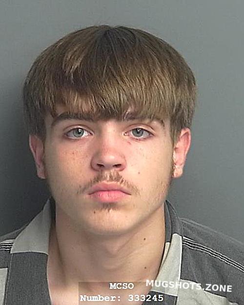 GILMORE JACE 09/06/2023 - Montgomery County Mugshots Zone