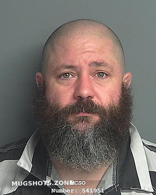 MAYFIELD BRYAN PAUL JR 09/07/2023 - Montgomery County Mugshots Zone