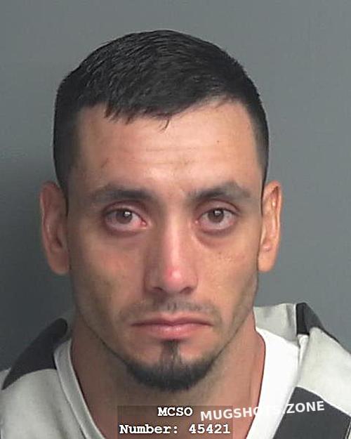 PERRY CODY WAYNE 09/07/2023 - Montgomery County Mugshots Zone