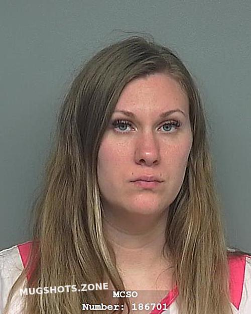 FONT MORGAN DELSANAYA 09/07/2023 - Montgomery County Mugshots Zone