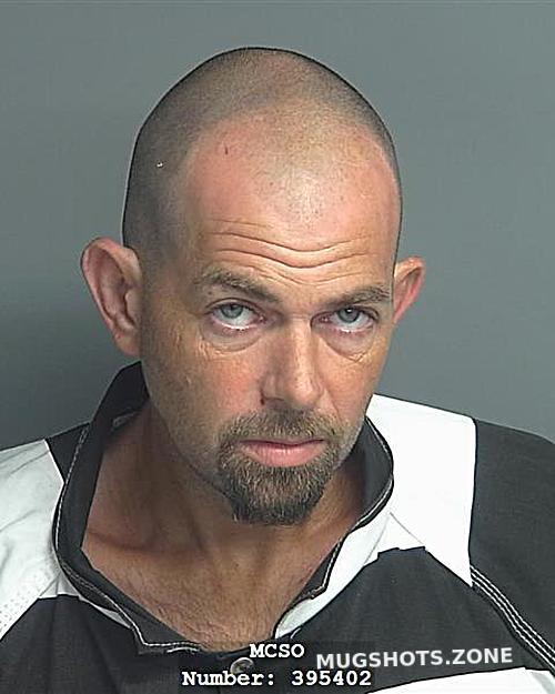 BAKER KYLE ANTHONY 09/08/2023 - Montgomery County Mugshots Zone