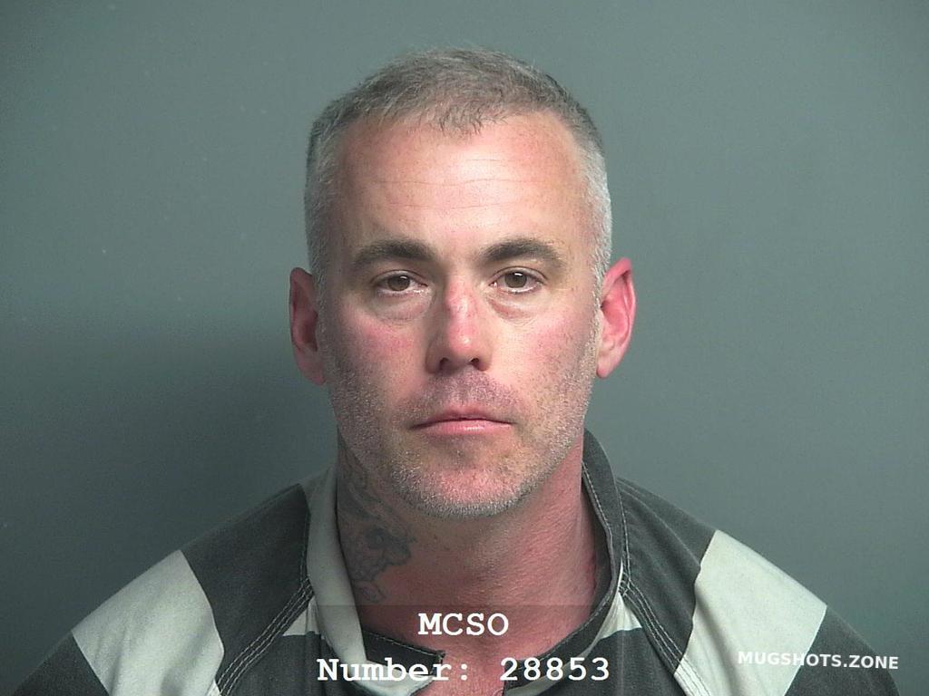 RILEY KEVIN WILLIAM 09/08/2023 - Montgomery County Mugshots Zone