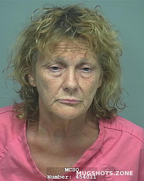 SPARKA LISA KAY 09/09/2023 - Montgomery County Mugshots Zone