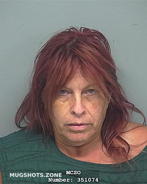 TISDALE YVETTE MARIE 09/09/2023 - Montgomery County Mugshots Zone