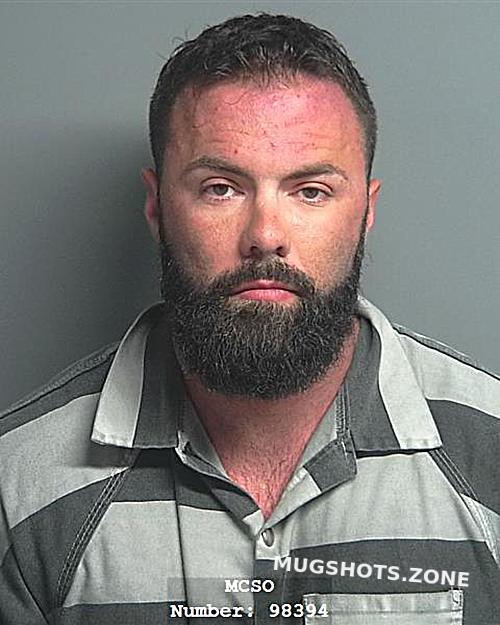 HOCHARD ALAN HARRIS 09/10/2023 - Montgomery County Mugshots Zone