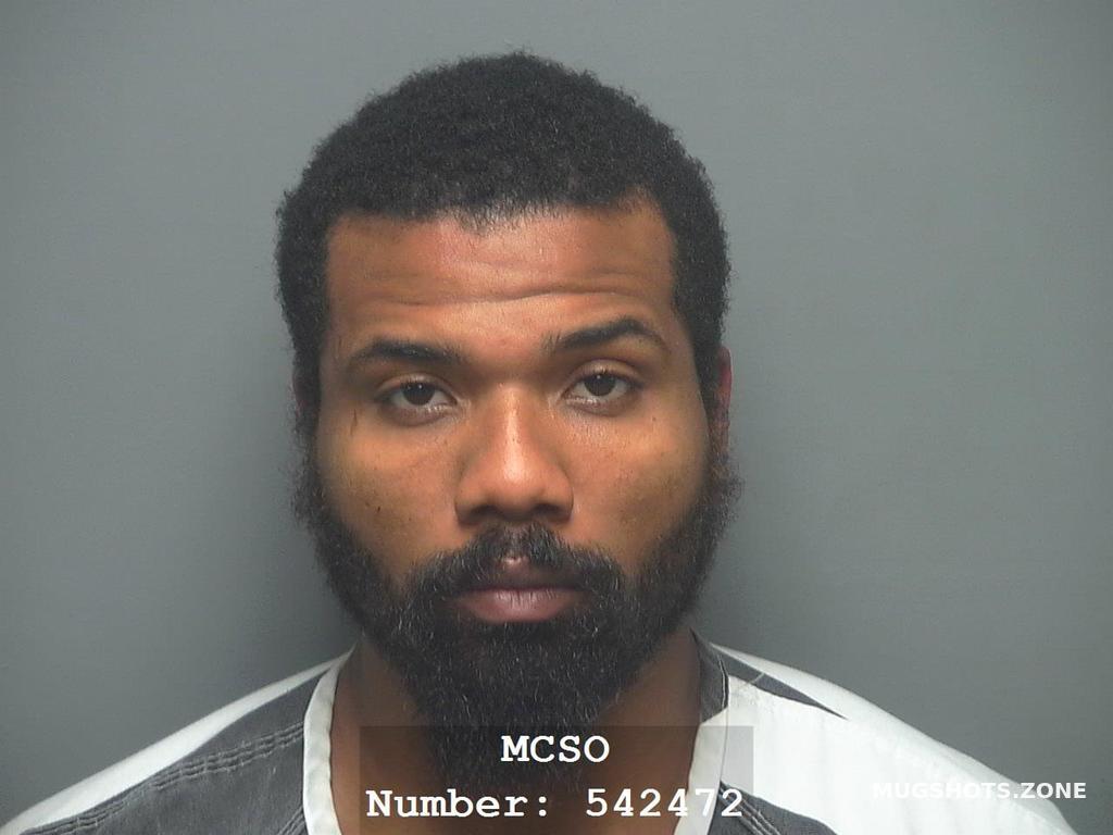ROBERTS ALBERT LEE JR 09/10/2023 - Montgomery County Mugshots Zone