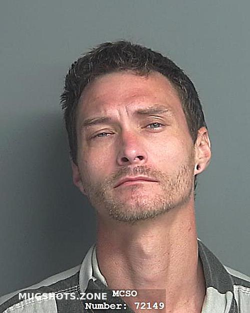 SEARS BRANDON MICHAEL 09/11/2023 - Montgomery County Mugshots Zone