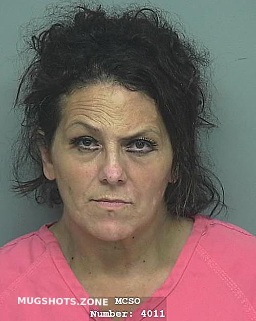 BREWER RUBY ANN 09/12/2023 - Montgomery County Mugshots Zone