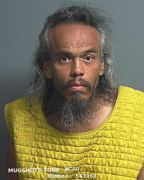 Aguilar Juan Manuel 09 13 2023 Montgomery County Mugshots Zone
