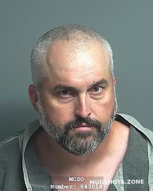 BURCH KIRK BRONSON 09/13/2023 - Montgomery County Mugshots Zone