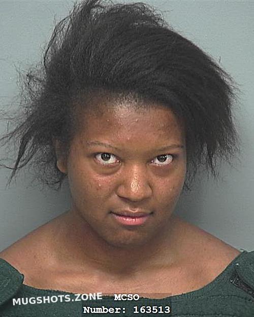 REED AMBER MICHELLE 09/13/2023 - Montgomery County Mugshots Zone