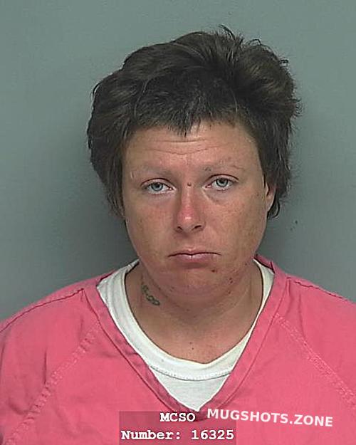 HENRY JESSICA SHERRI 09/13/2023 - Montgomery County Mugshots Zone