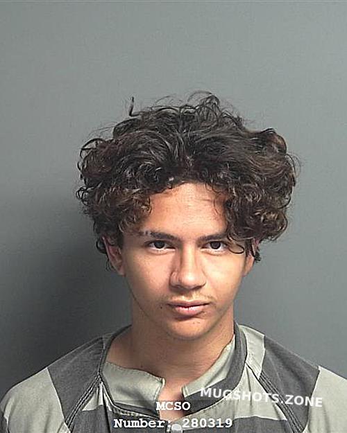 BAIN BENJAMIN DAVID 09/13/2023 - Montgomery County Mugshots Zone