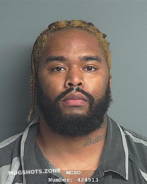LASTRAPES DONTE JORDAN 09/14/2023 - Montgomery County Mugshots Zone
