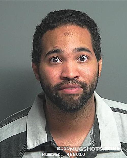 ORR BRANDON HOWARD 09/14/2023 - Montgomery County Mugshots Zone