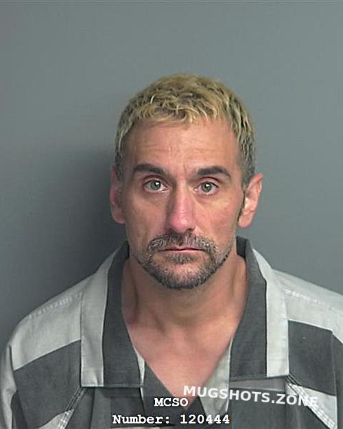 MASTON WILLIAM LEE 09/15/2023 - Montgomery County Mugshots Zone