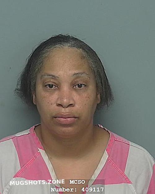 HAYTER APRIL SHANESE 09/15/2023 - Montgomery County Mugshots Zone