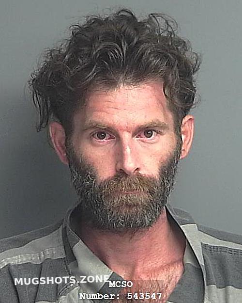 GUINN MATTHEW EDWARD 09/15/2023 - Montgomery County Mugshots Zone