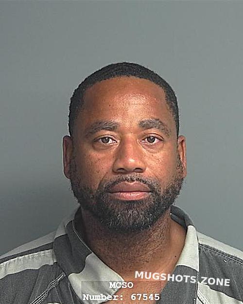 JOHNSON ALVIN DWAYNE 09/18/2023 - Montgomery County Mugshots Zone