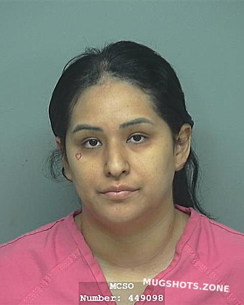 Longoria Raeanne M 09 19 2023 Montgomery County Mugshots Zone