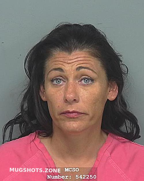 DAY JENNIFER LAVONNE 09/19/2023 - Montgomery County Mugshots Zone