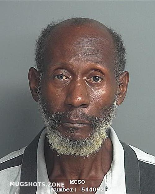 HERBERT HENRY III 09/19/2023 - Montgomery County Mugshots Zone