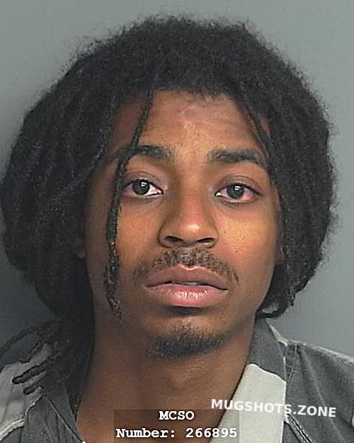 WRIGHT DEQUAVIOUS LATRELL 09/21/2023 - Montgomery County Mugshots Zone