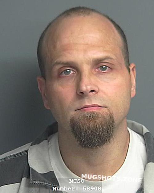 GOATES ZACHARY TAYLOR 09/21/2023 - Montgomery County Mugshots Zone