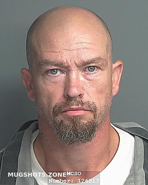 COURTNEY THOMAS HENDERSON JR 09/21/2023 - Montgomery County Mugshots Zone