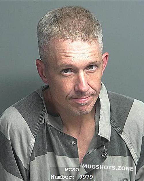 REEDER PHILLIP MICHAEL 09/23/2023 - Montgomery County Mugshots Zone