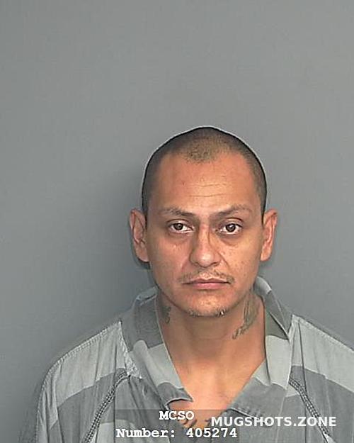 SAUCEDO CESAR 09/24/2023 - Montgomery County Mugshots Zone