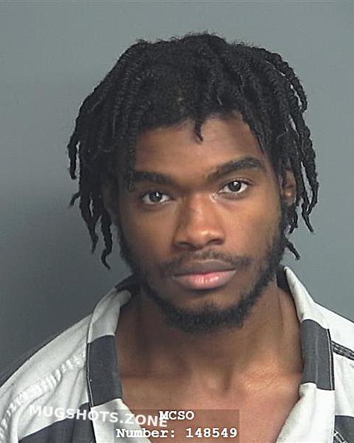 BEAN AVERY DEON 09/25/2023 - Montgomery County Mugshots Zone