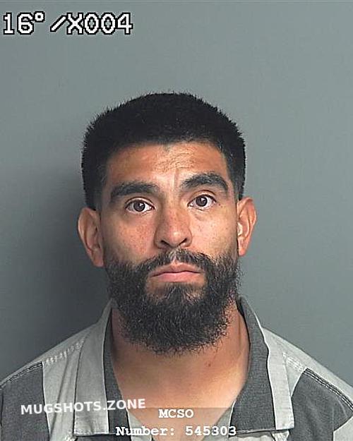 NINO IVAN JR 09/25/2023 - Montgomery County Mugshots Zone