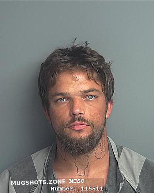 NOVELLI FRANK JOSEPH III 09/25/2023 - Montgomery County Mugshots Zone