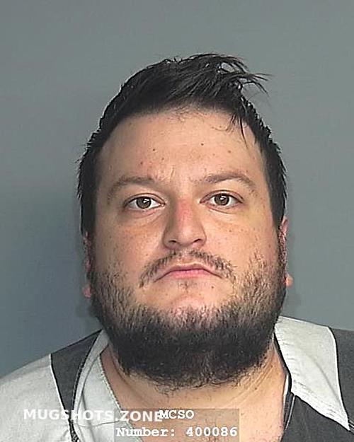 FREEZE DAVID MATTHEW 09/26/2023 - Montgomery County Mugshots Zone