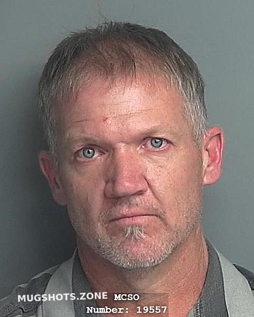 CUNNINGHAM JIMMY RAY 09/27/2023 - Montgomery County Mugshots Zone