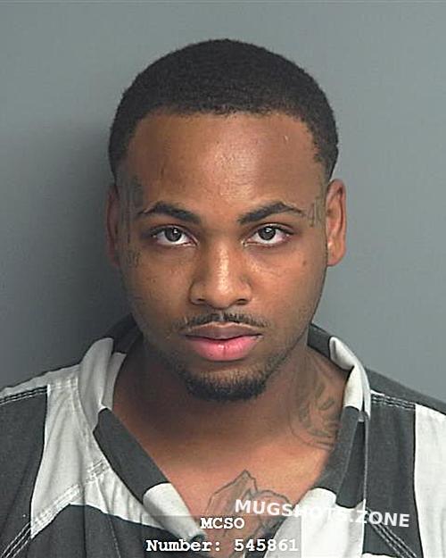 MCCLAY GREGORY 09/27/2023 - Montgomery County Mugshots Zone