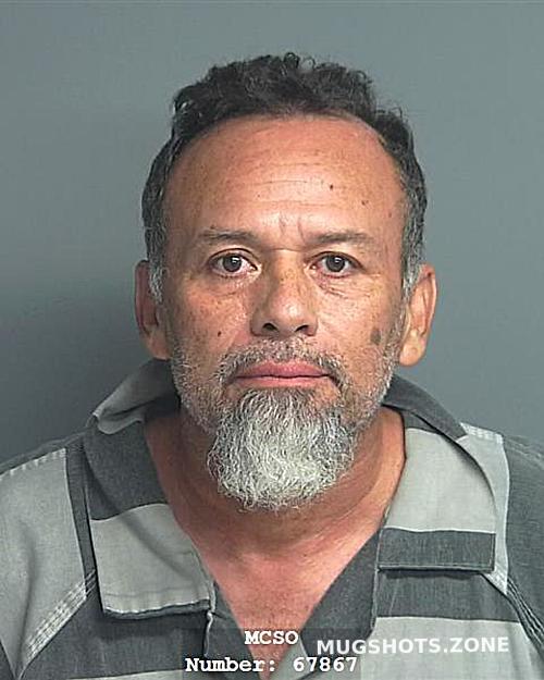 CANDAL RAFAEL FERNANDO 09/28/2023 - Montgomery County Mugshots Zone