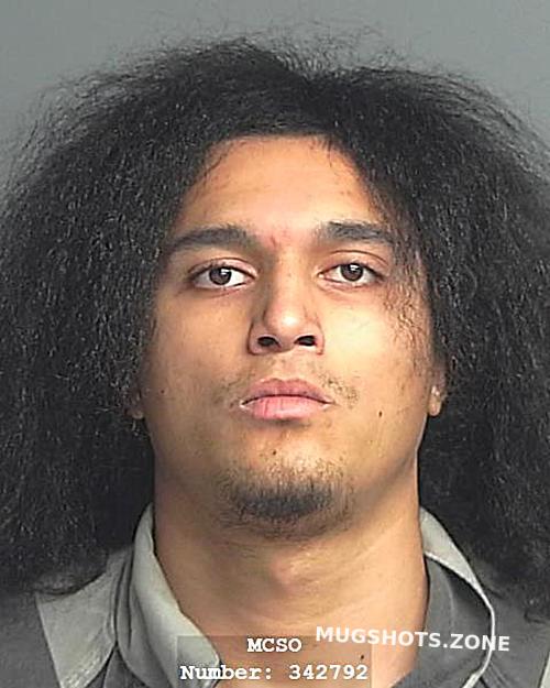 PEARSON SAMUEL IV 09/28/2023 - Montgomery County Mugshots Zone